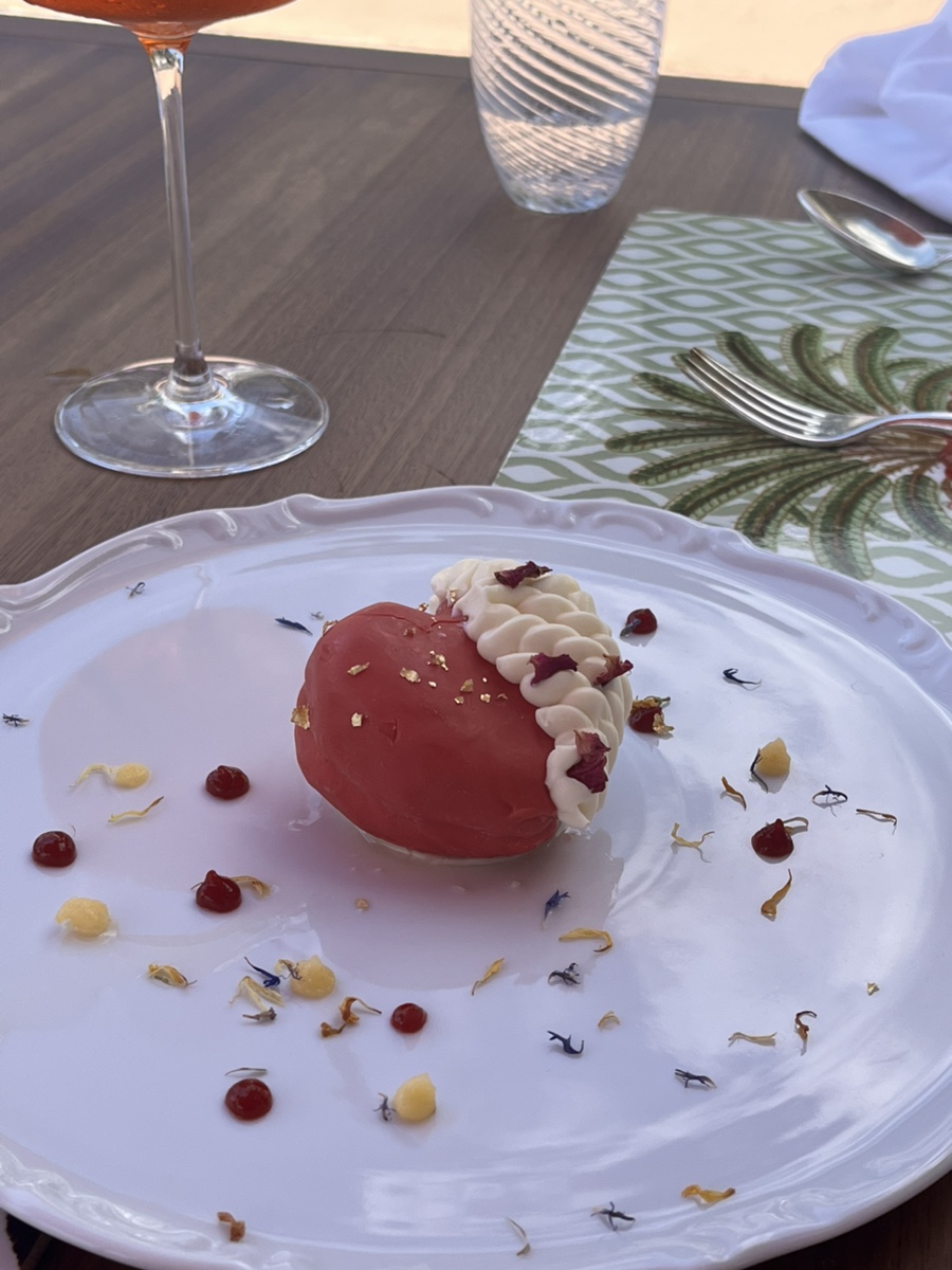 포지타노 맛집 Villa Treville 호텔 Maestro's Restaurant 보트타고 가기 : 네이버 블로그