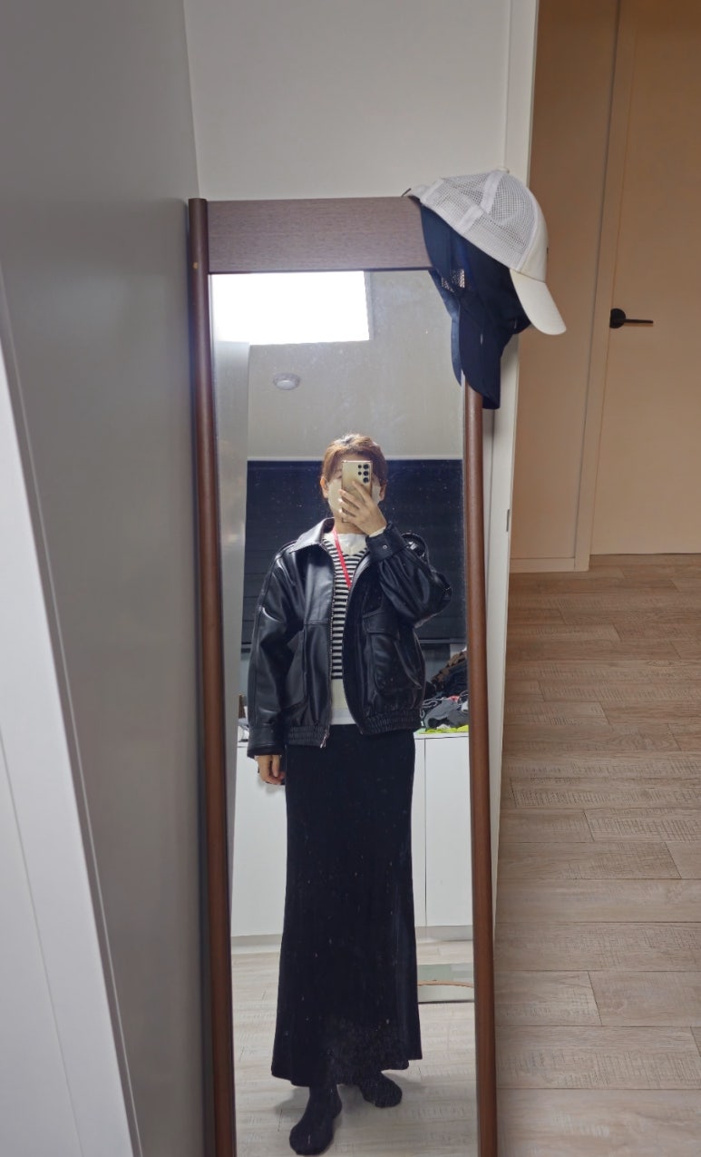 (50대 ootd)251107금요일 : 네이버 블로그