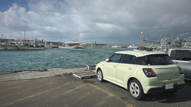 홋카이도 자동차 여행 #2 : 네이버 블로그