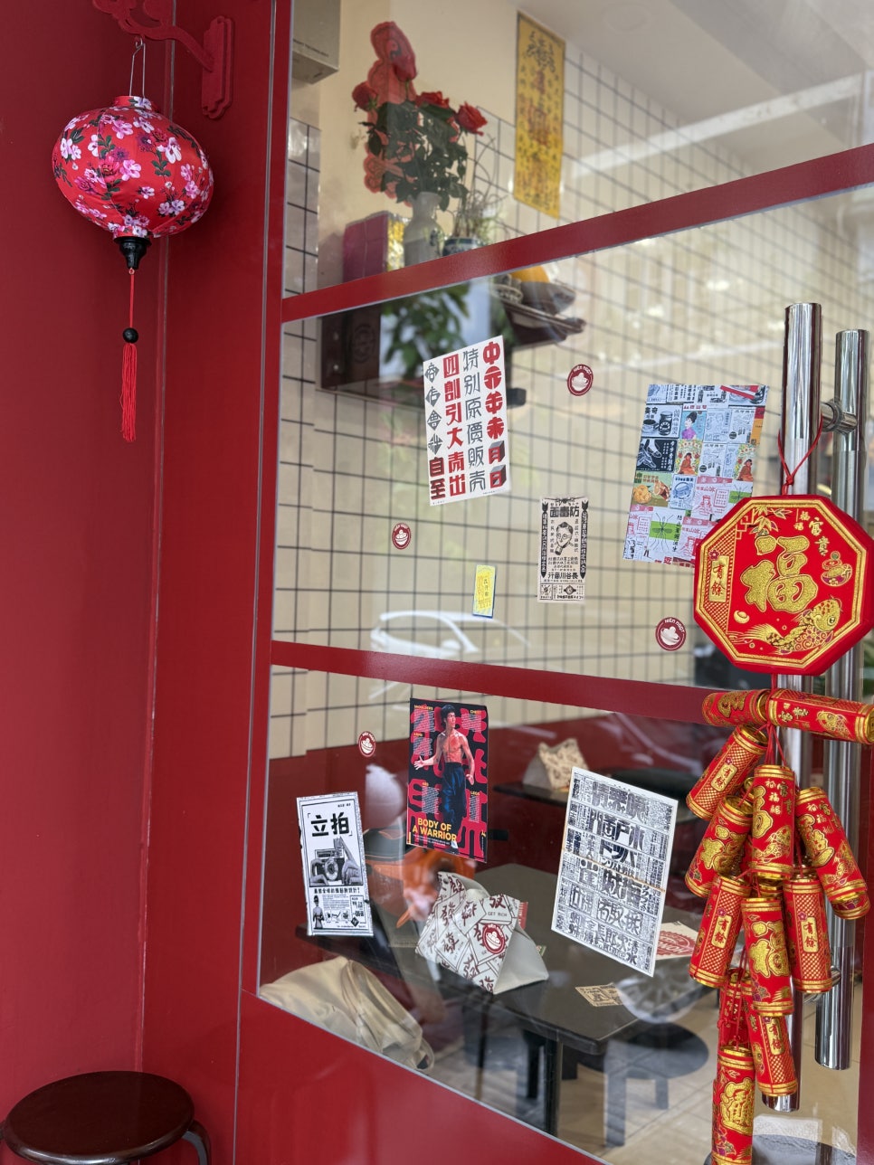 하노이 중화풍 디저트 하우스, 홍콩감성듬뿍-Hiên Ngọt(Chè Triều Châu) : 네이버 블로그