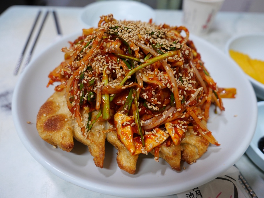 대구 중구 맛집 - 오픈런으로 다녀온 서문시장역 선월만두반점 : 네이버 블로그