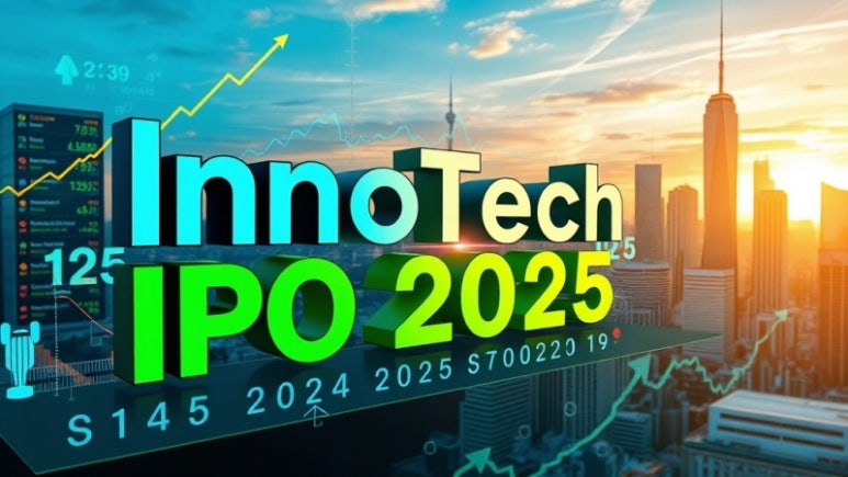 🚀 청약 경쟁률 2427대 1! 이노테크 공모주, 11월 7일 상장 대박 신호탄 분석 : 네이버 블로그