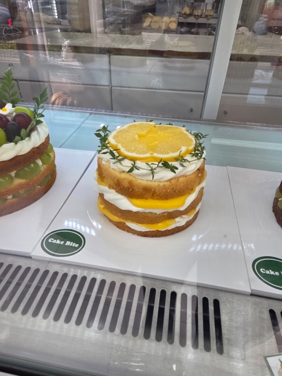 경주케이크맛집 [케이크한입 황리단길점] : 네이버 블로그