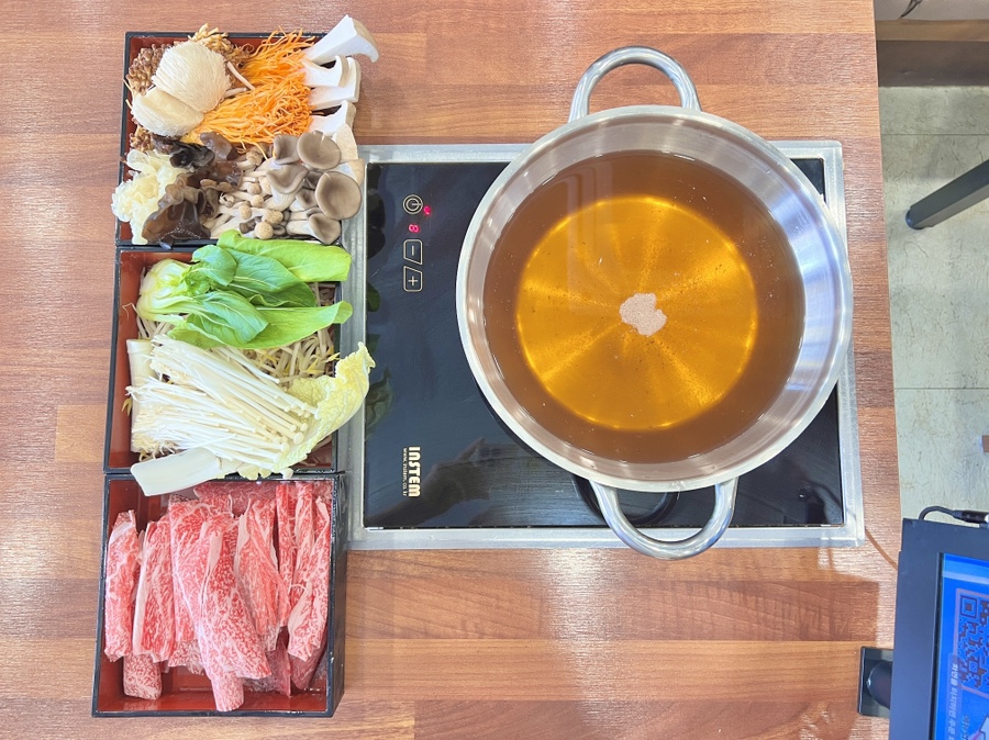 안산 고잔동 맛집 국보만두 샤브샤브전골 가족외식 : 네이버 블로그