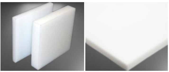 식품 위생용, 절연용, 내화학성 우수 소재 HDPE 고밀도 폴리에틸렌 PE 판재 폴리에틸렌판 : 네이버 블로그