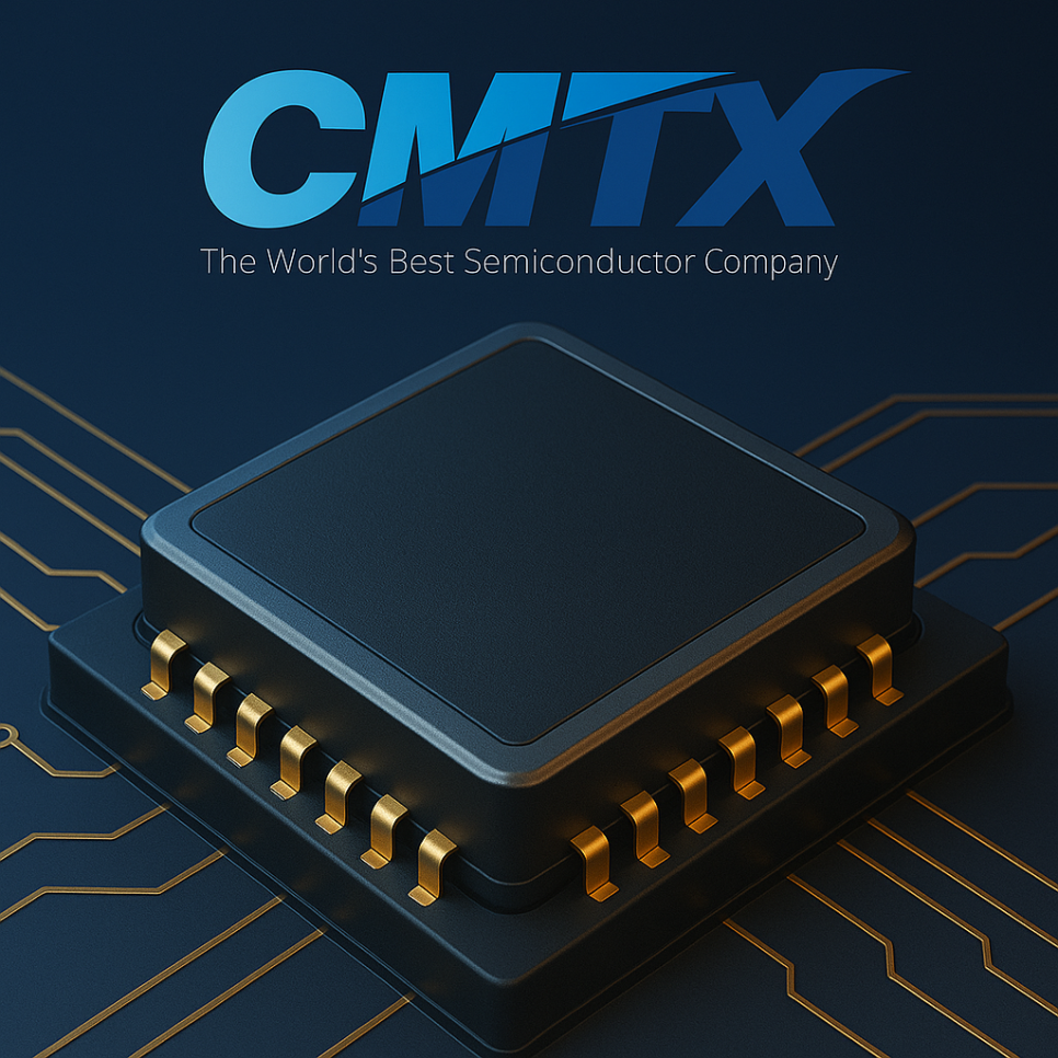 반도체 핵심주 씨엠티엑스(CMTX) 공모주청약 일정 및 수요예측 결과 : 네이버 블로그