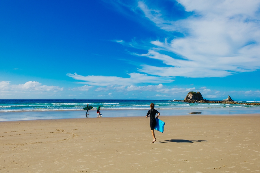 뉴질랜드 여행 입국 준비물 비자 NZeTA 입국신고서 nztd 작성방법 11월 12월 날씨 직항 : 네이버 블로그