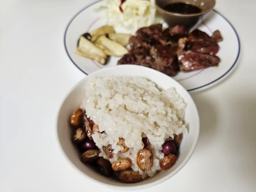 구수한 향 가득한 밥, 매일 먹는 맛있는 햅쌀 10kg 수향미 : 네이버 블로그