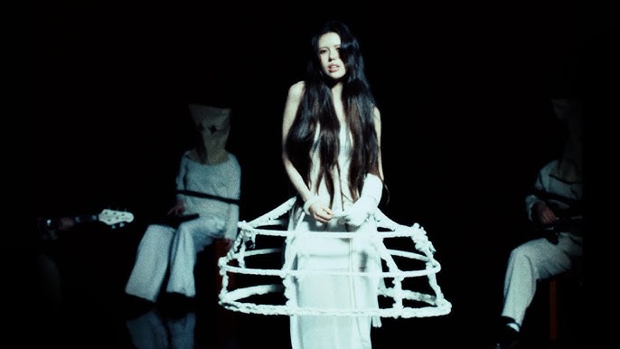 Olivia Marsh - Too Good to be Bad 가사 해석 : 네이버 블로그