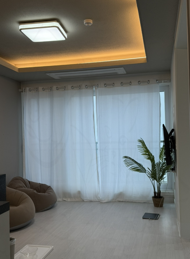 영덕 디메르펜션, 바닷가의 잔잔한 하루 속에서 느낀 따뜻한 공간^^ : 네이버 블로그