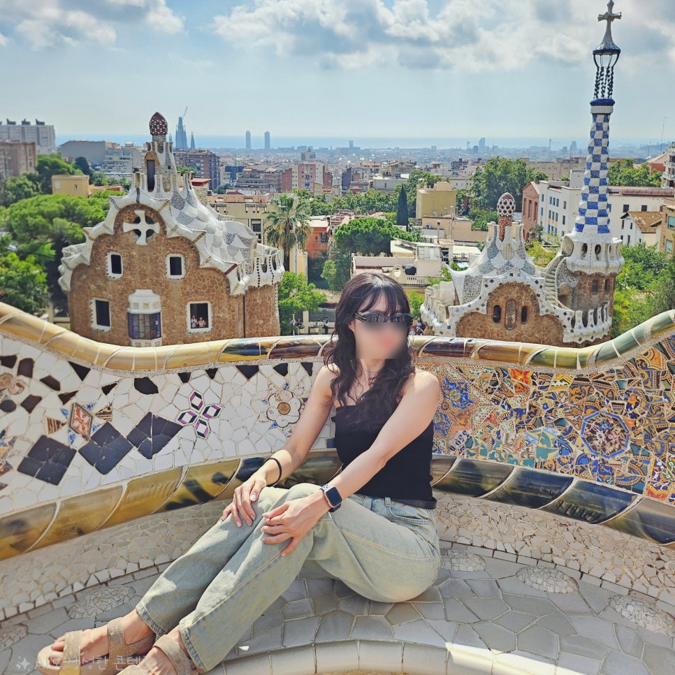 스페인 바르셀로나 가우디 투어 추천 내돈내산 코스 & 가격 & 예약 비교 : 네이버 블로그