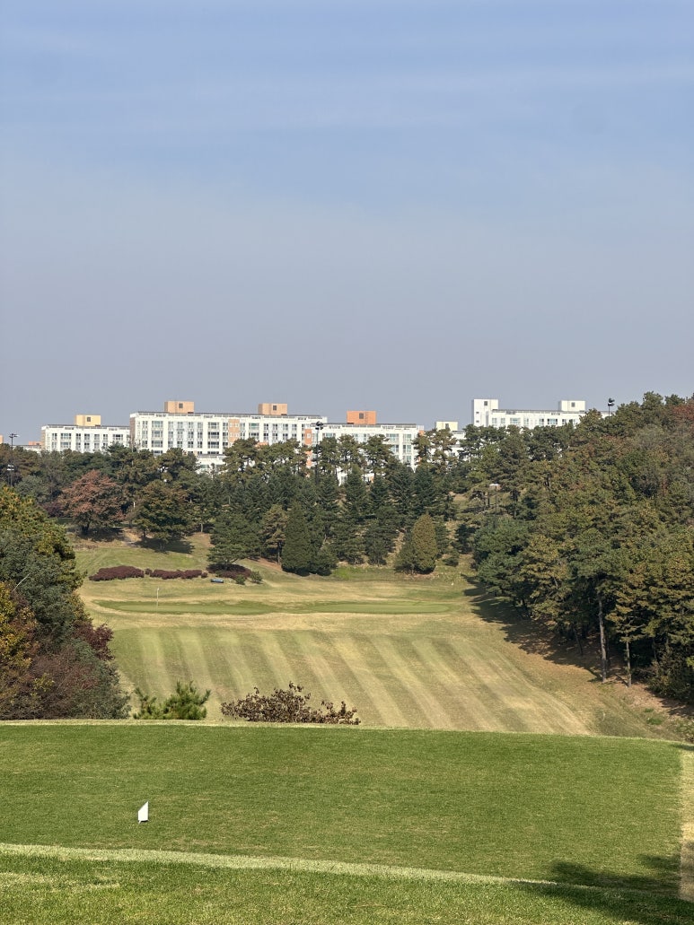 풍경은 아름답지만 이렇게 업다운이 심한 곳이라니..!(백제-신라코스) : 네이버 블로그