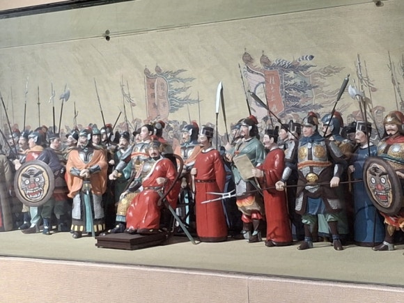 악비와 여진족 금나라 : 네이버 블로그