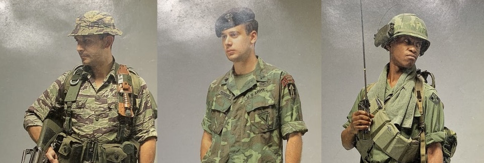 마지막 2권 할인]KEVIN LYLES : BOOK VIETNAM;US UNIFORMS : 네이버 블로그