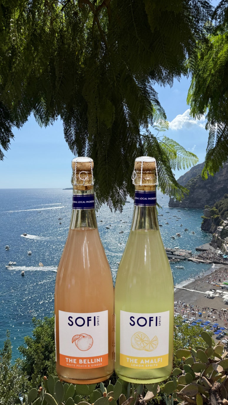 [용인 와인샵] 소피 스피리츠 아말피 / 벨리니 : 네이버 블로그