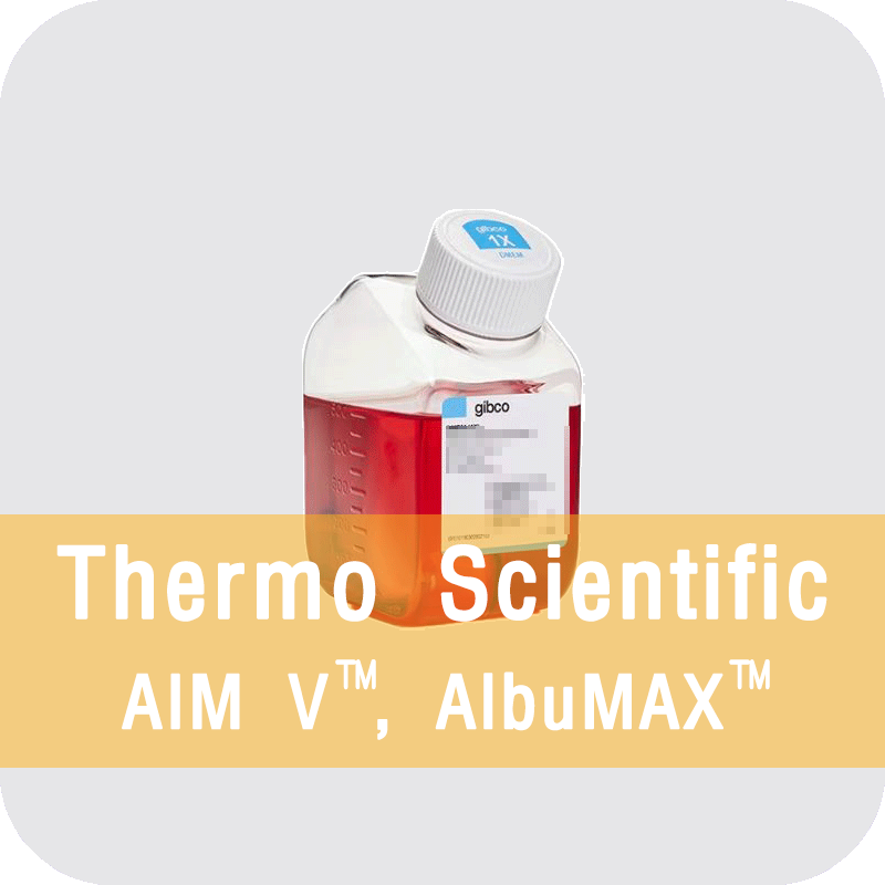 [Thermo Fisher Scientific] 써모피셔사이언티픽, AIM V™ 배지(Research Grade 연구용 등급 ...