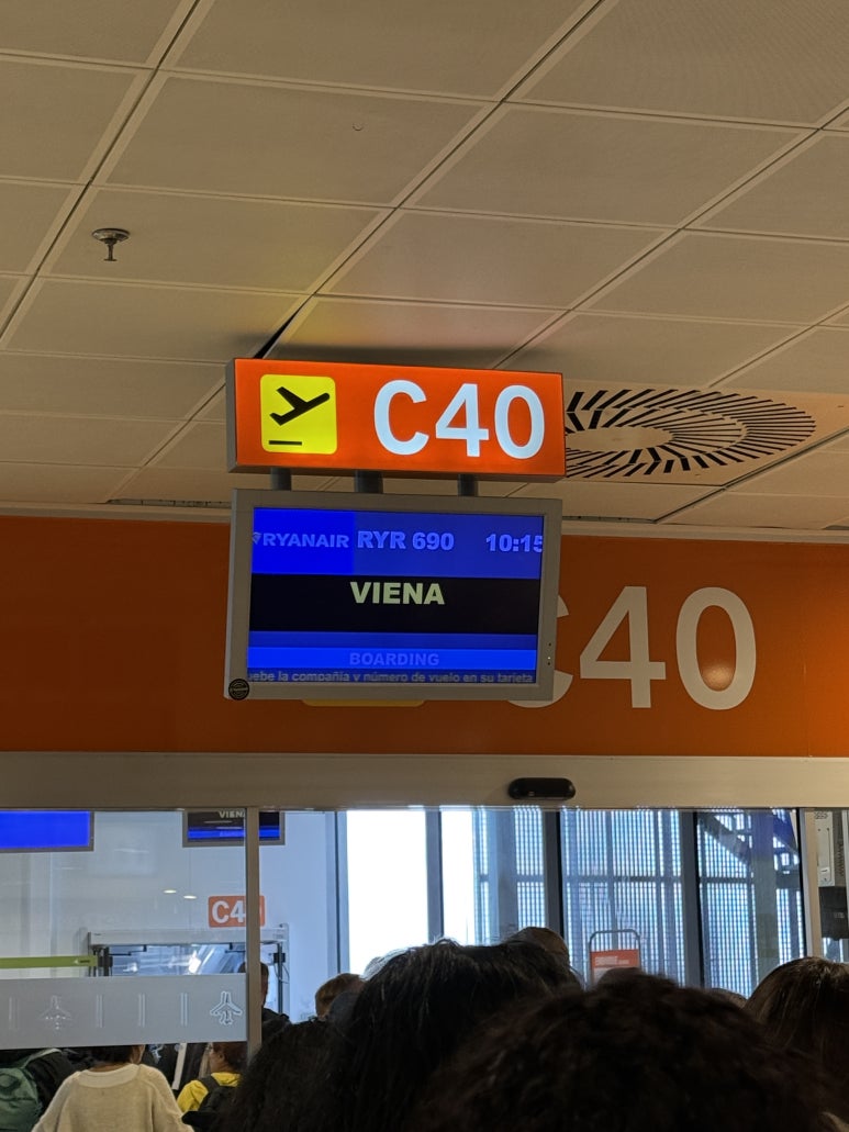 [마드리드 일상] 비엔나를놓친자의눈물 : 네이버 블로그