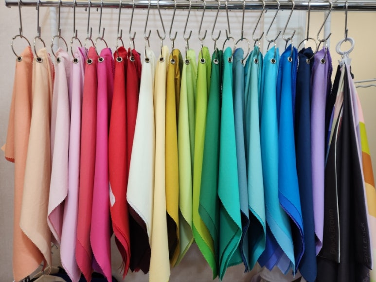 [수원퍼스널컬러진단] 수원시 권선구 서둔동 하나21컬러 : 네이버 블로그