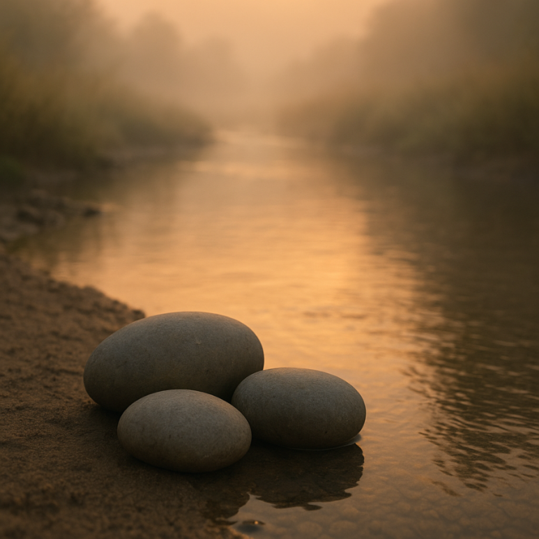 도덕경 제67장 ― 세 가지 보물: 자애, 검소, 물러섬 : 네이버 블로그