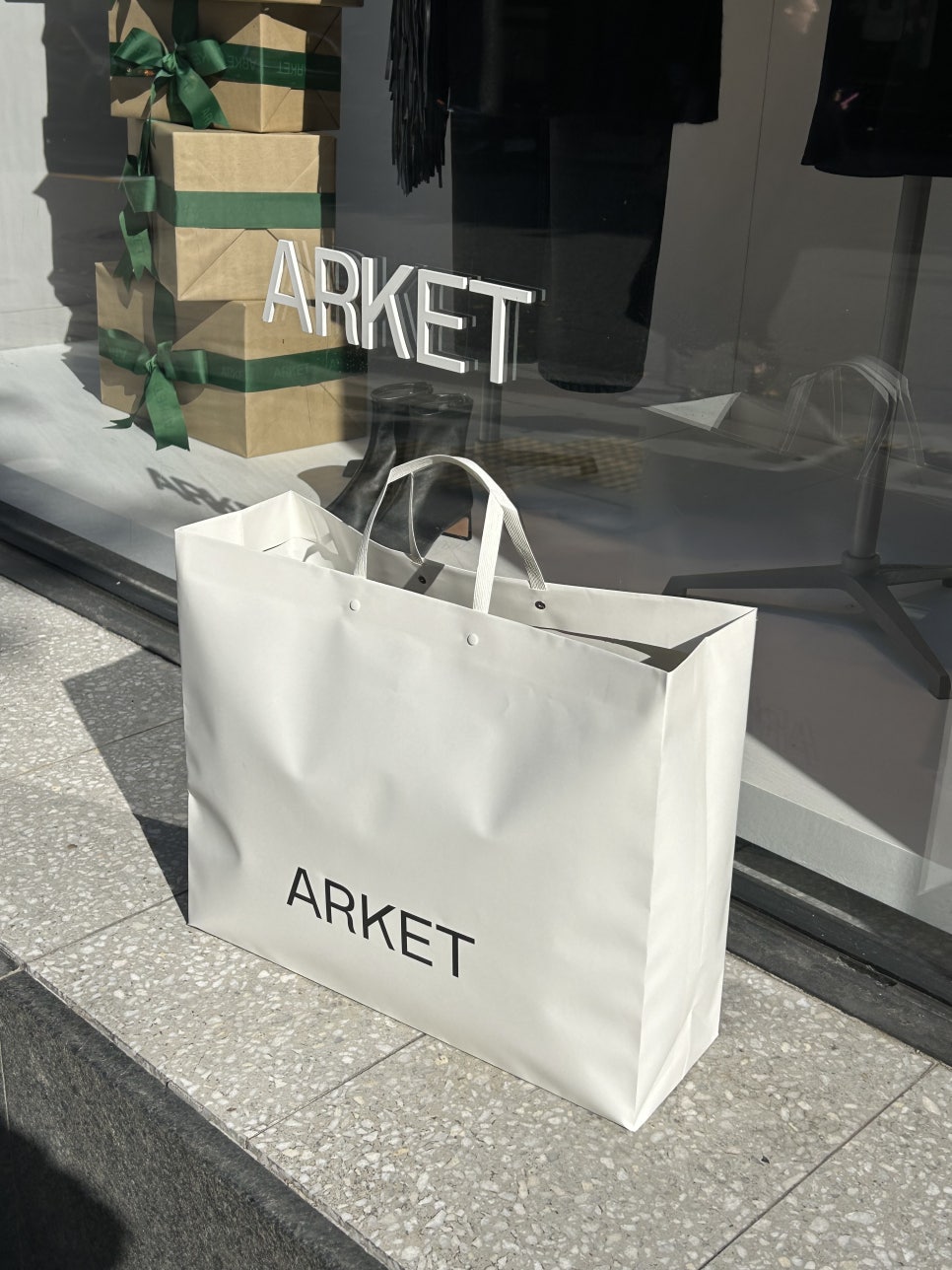 11월은 소비의 달 : 뉴발란스 201L 운동화 레이벤 대디오 선글라스 아르켓 퍼 자켓 : 네이버 블로그