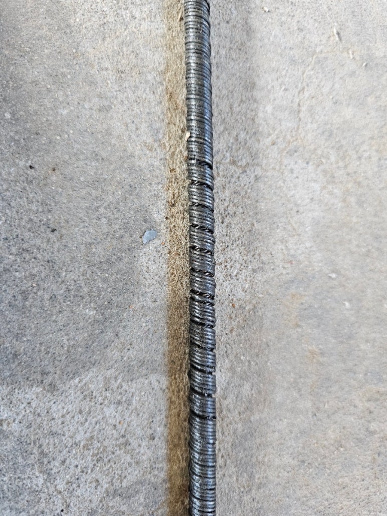 마루텍 예초기 철심교체 : 네이버 블로그