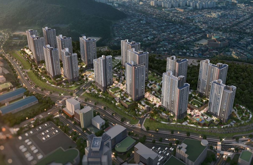 [아파트전세] 창원 사화 롯데캐슬 2단지 선호도 높은 A 타입 옵션 좋은 집 : 네이버 블로그