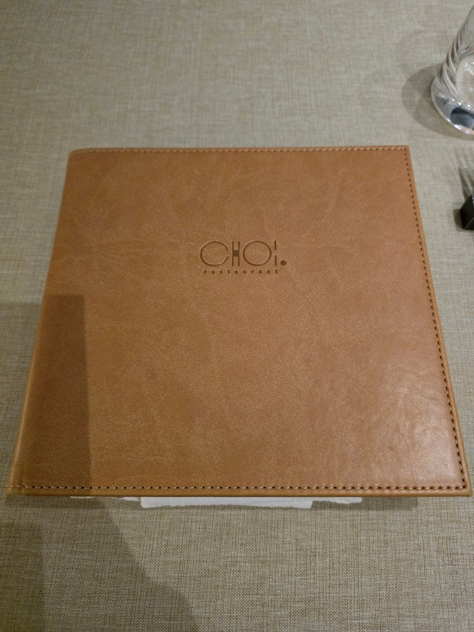 쵸이닷 예약 및 10월 리뉴얼 디너 후기 서울 파인다이닝 추천 : 네이버 블로그