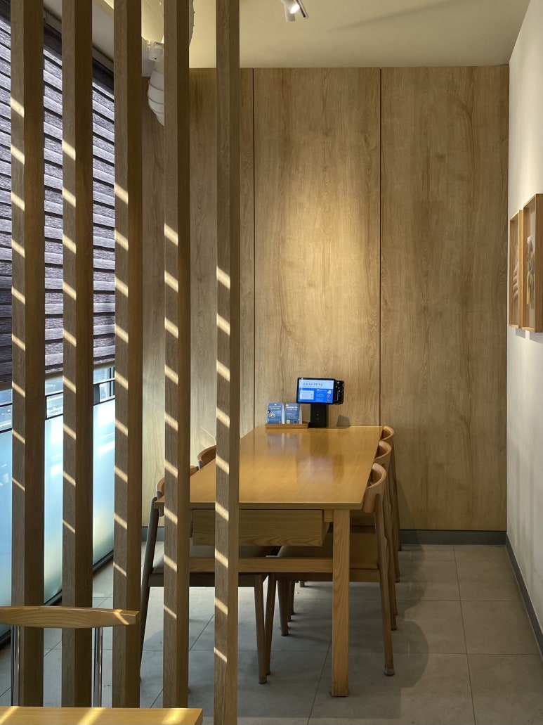 대구 동성로맛집 점심 추천 | 깔끔하고 든든한 한식 카페동이 : 네이버 블로그