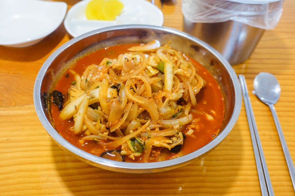 문경 여행 맛집 투어 뉴욕제과 찹쌀떡, 이가 뼈짬뽕 후기 : 네이버 블로그