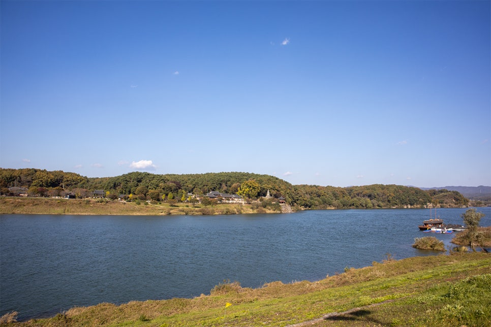 경기도 여주 가볼만한곳 남한강 출렁다리 여주 드라이브 여행 : 네이버 블로그