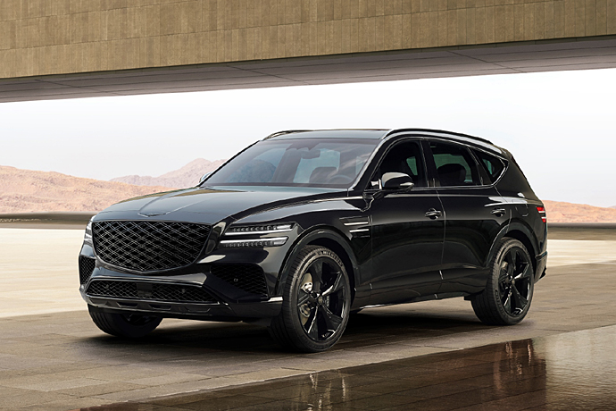 제네시스 G80·GV80 최대 900만 원 혜택·월 40만 원대 구매 가능 : 네이버 블로그