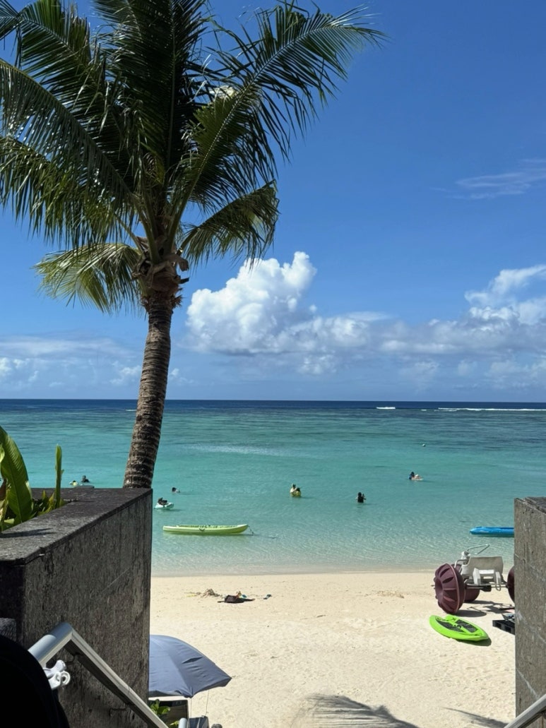 괌 두짓타니 맛집, 괌 타시그릴 메뉴 추천 가격 예약 생일이벤트 : 네이버 블로그