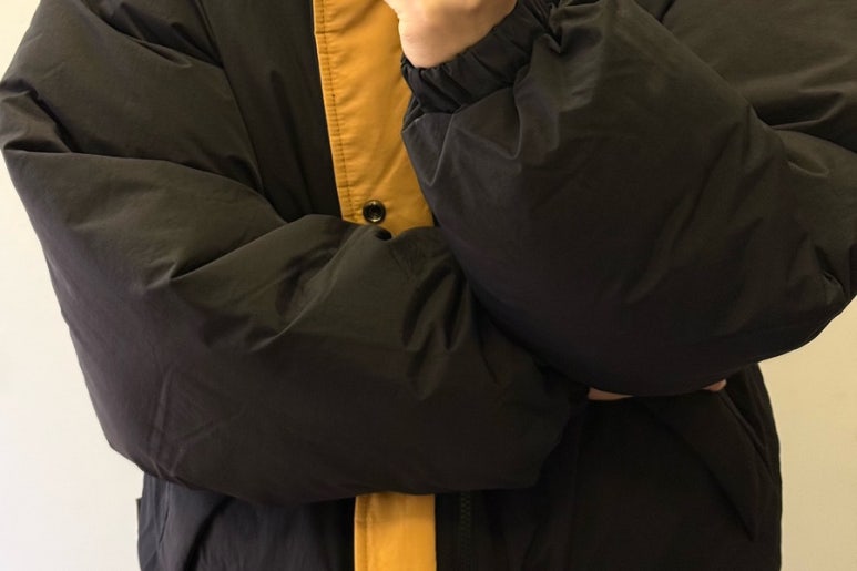 어반디타입 90s 인슐레이션 야트 파카 후기 무신사 무진장 시그니처 특가 4만원대? 이건 진짜 말이 안 되는 가격… 츄라이 ...