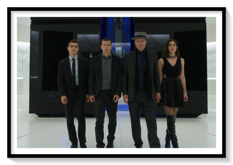 나우 유 씨 미 2 정보 출연진 관람평 보러가기 포토 ott 혹평과 호평이 공존하는 하이스트 영화 : 네이버 블로그