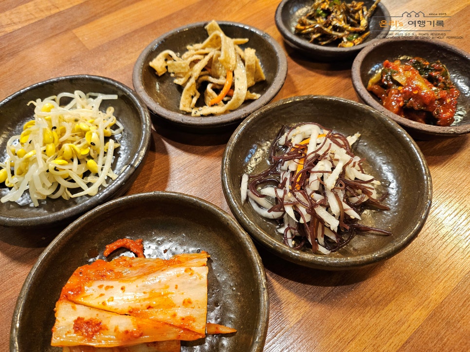 갈마동 생선구이 맛집 밤맛고을, 대전 갈치조림 1티어 찐맛집 : 네이버 블로그