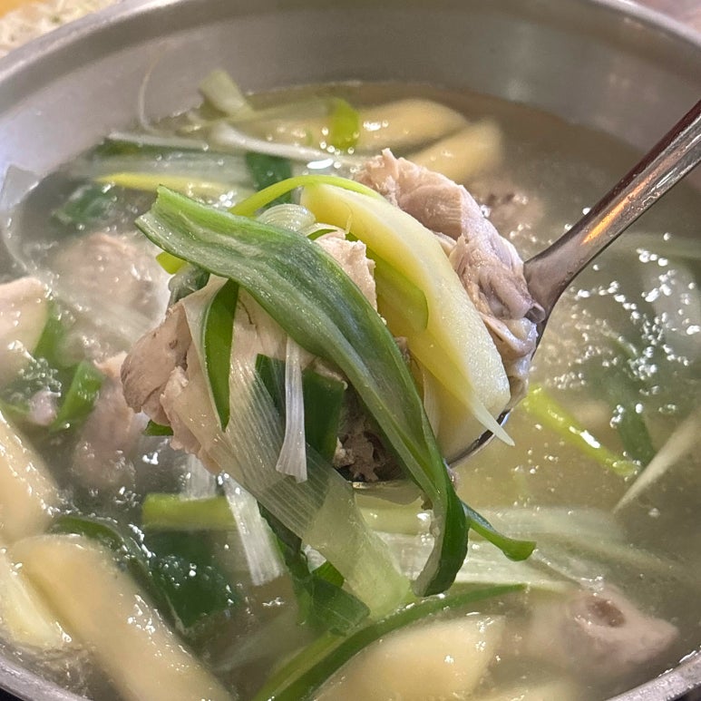 강서구 화곡역 맛집 닭한마리 닭볶음탕 전문점 계원집 : 네이버 블로그