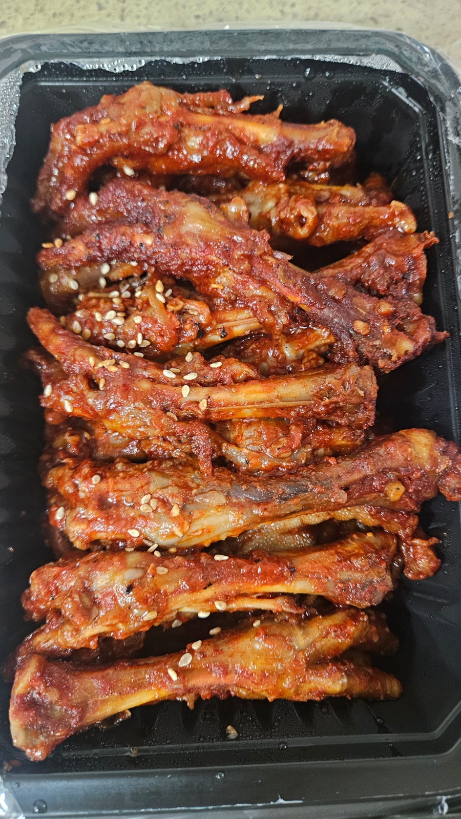 닭발먹고 싶을때는 구래동 맛집 신닭발공장 : 네이버 블로그