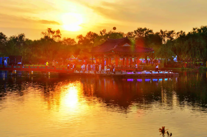 늦가을, 단풍이 가장 아름다운 순간 충청도 단풍 명소 BEST 3 : 네이버 블로그