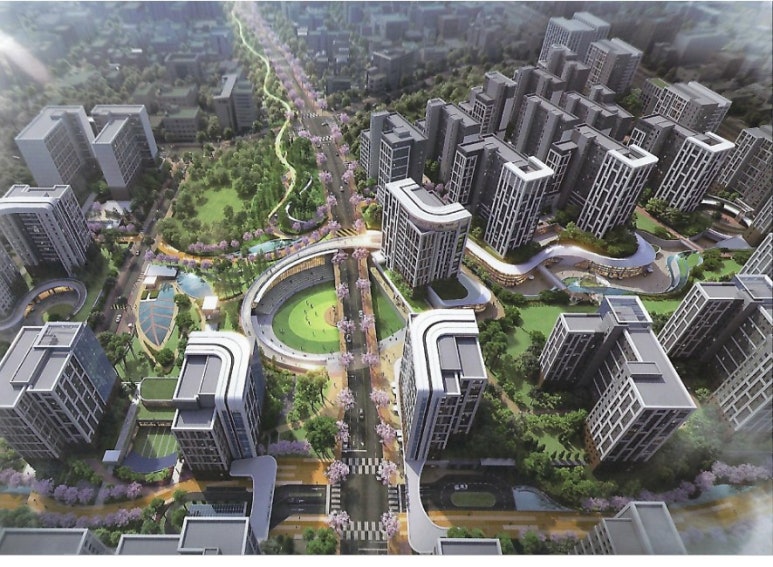 성남재개발 수진1구역 추천 매물 모음 (최신 업데이트) : 네이버 블로그