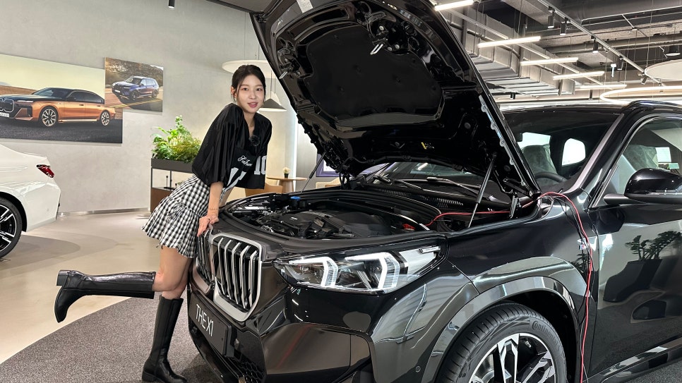 BMW 최고의 가성비라 불릴만하다! BMW X1 xDrive 20i M Sport : 네이버 블로그