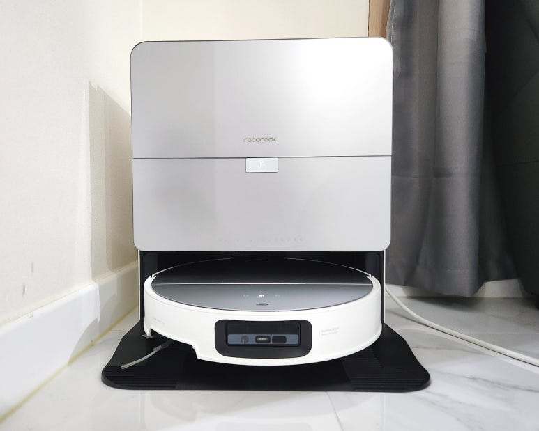 로보락 s9 MaxV ultra 로봇청소기 물걸레 후기, 맵핑 : 네이버 블로그