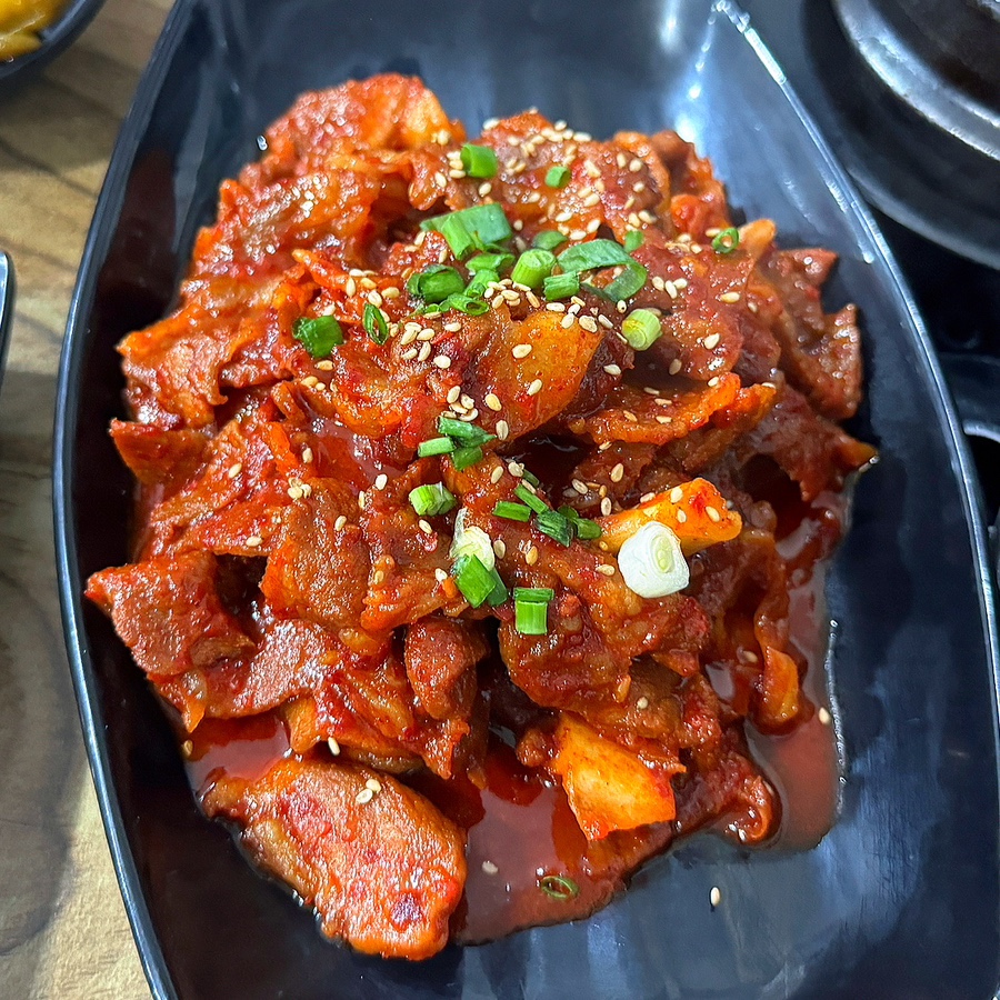 행궁동 맛집 청산시골쌈밥 수원 쌈밥 잘하는 화성행궁 밥집 : 네이버 블로그