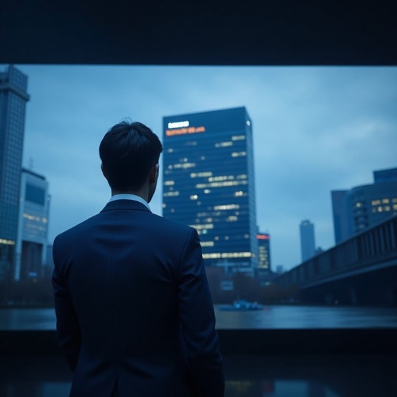 뉴 삼성인가, 뉴 미전실인가… 되살아난 ‘그림자 경영’의 경고등 : 네이버 블로그