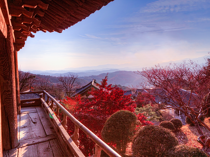 영주 부석사의 가을 : 네이버 블로그