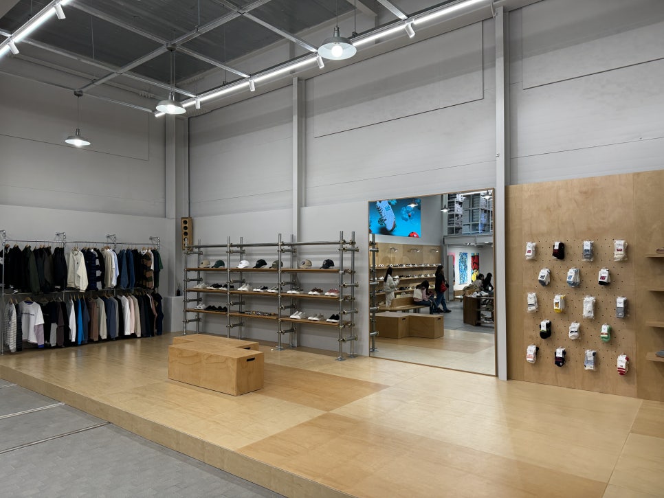 성수 옷가게 ept 성수 스토어이피티 성수팝업스토어 : 네이버 블로그