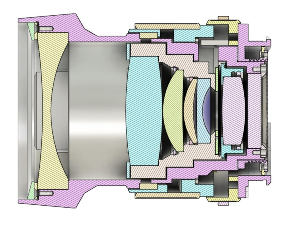 Panomicron Bismuth Anamorphic Leica M mount Lens(번역) : 네이버 블로그