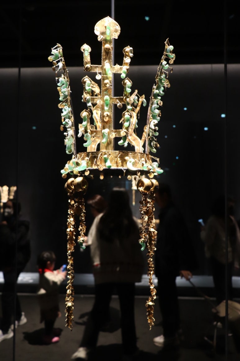 국립경주박물관 금관특별전 관람 외. (with Canon EOS 800D) : 네이버 블로그