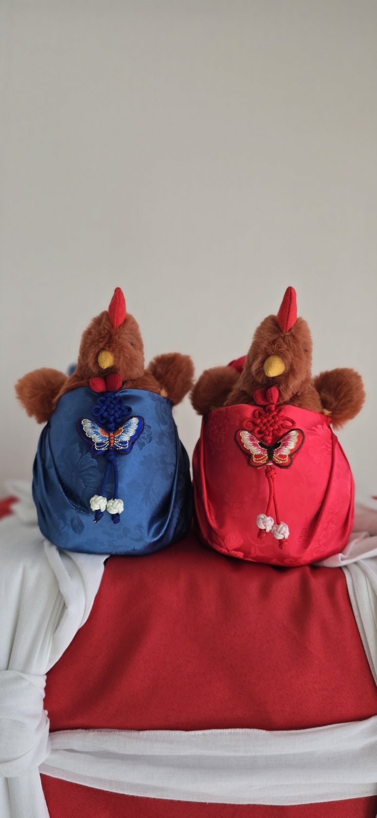 🐔 전통과 감성, 실용을 담다 – 더나희 닭날리기 시리즈 총정리 : 네이버 블로그