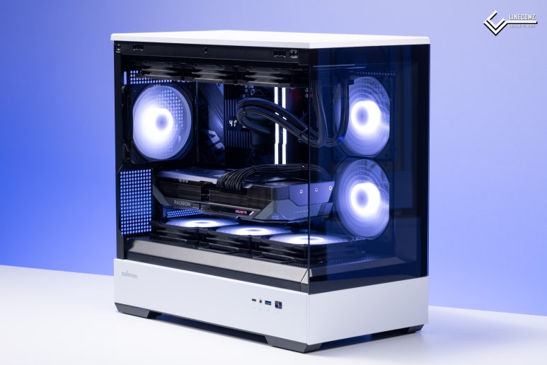 아이온2 출시! 하지만 부품가격은 인상예정! 그래도 저렴하게 가성비 좋은 게이밍 감성 PC를 원하신다면? -라인컴즈- : 네이버 블로그