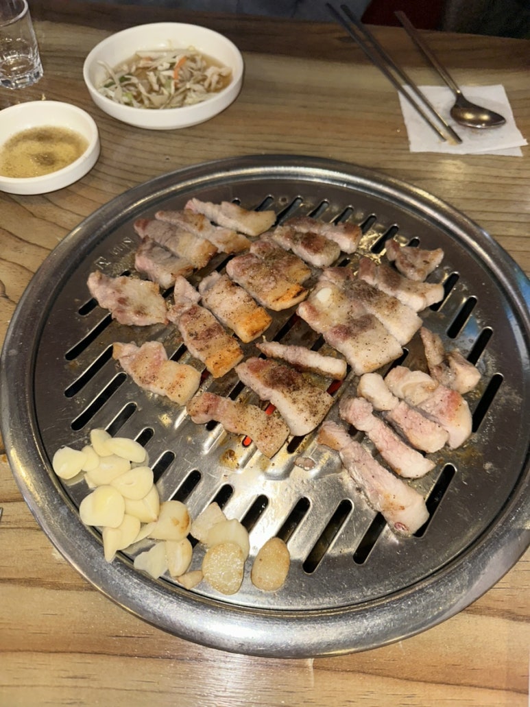 수원 파장동 *_대관령정육식당 : 네이버 블로그